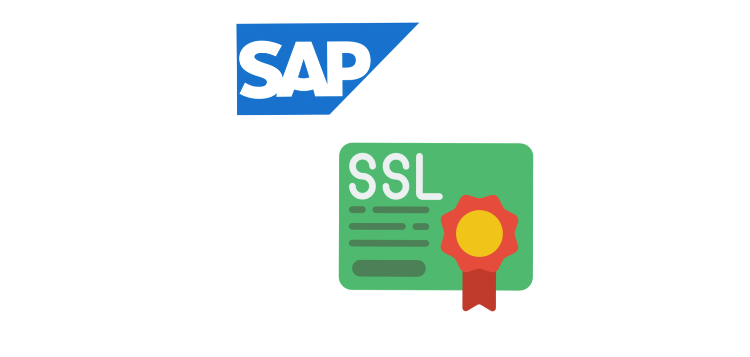 STRUST Installing SSL Certificate in SAP - abap news STRUST Installing SSL Certificate in SAP - abap news